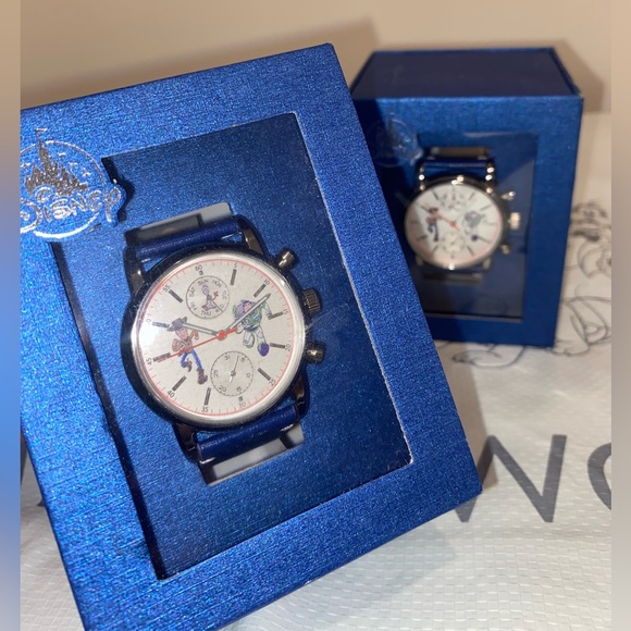 Accessories | Original Toy Story Watches Disney Original | Poshmark